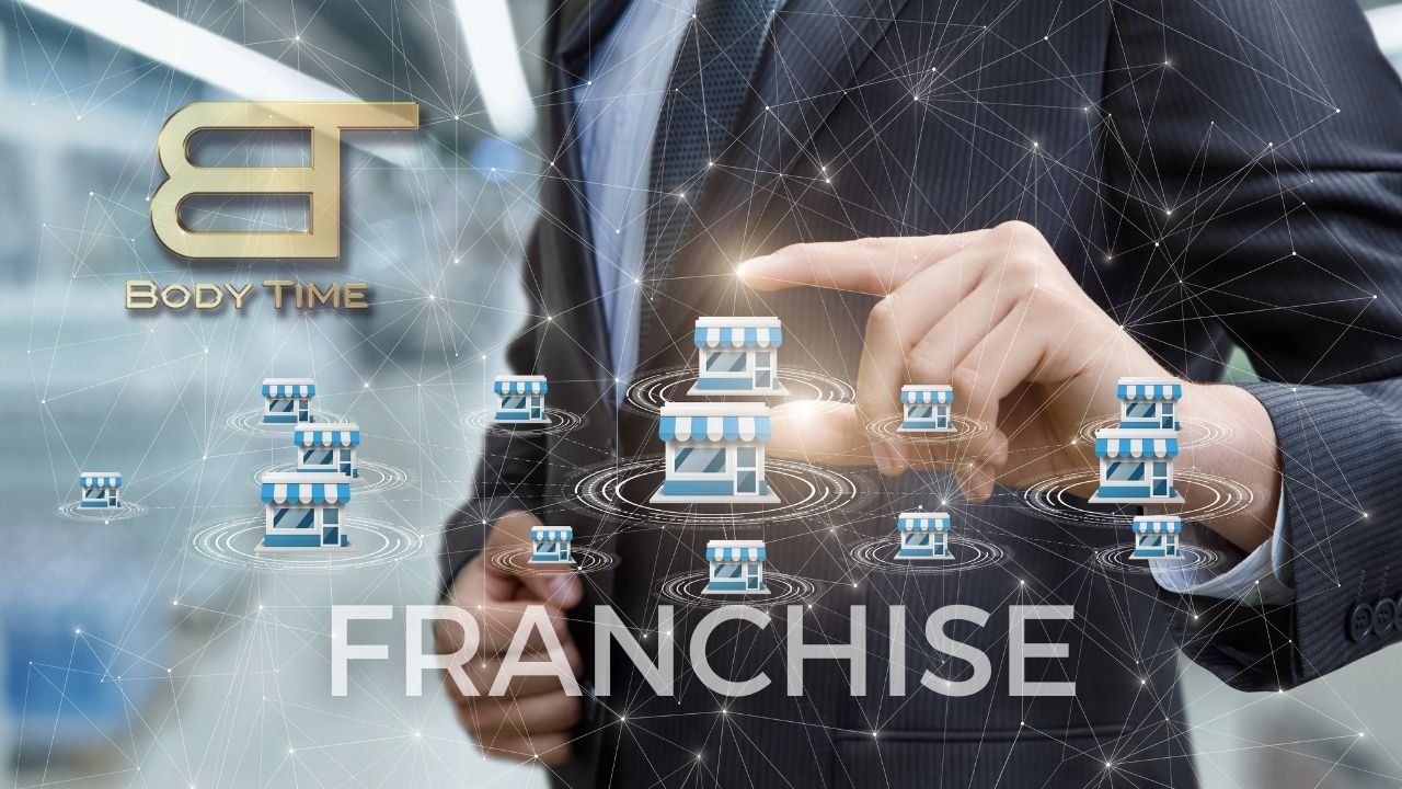 De Ce Să Alegi O Franciză BODY TIME în 2025 | Body Time Romania